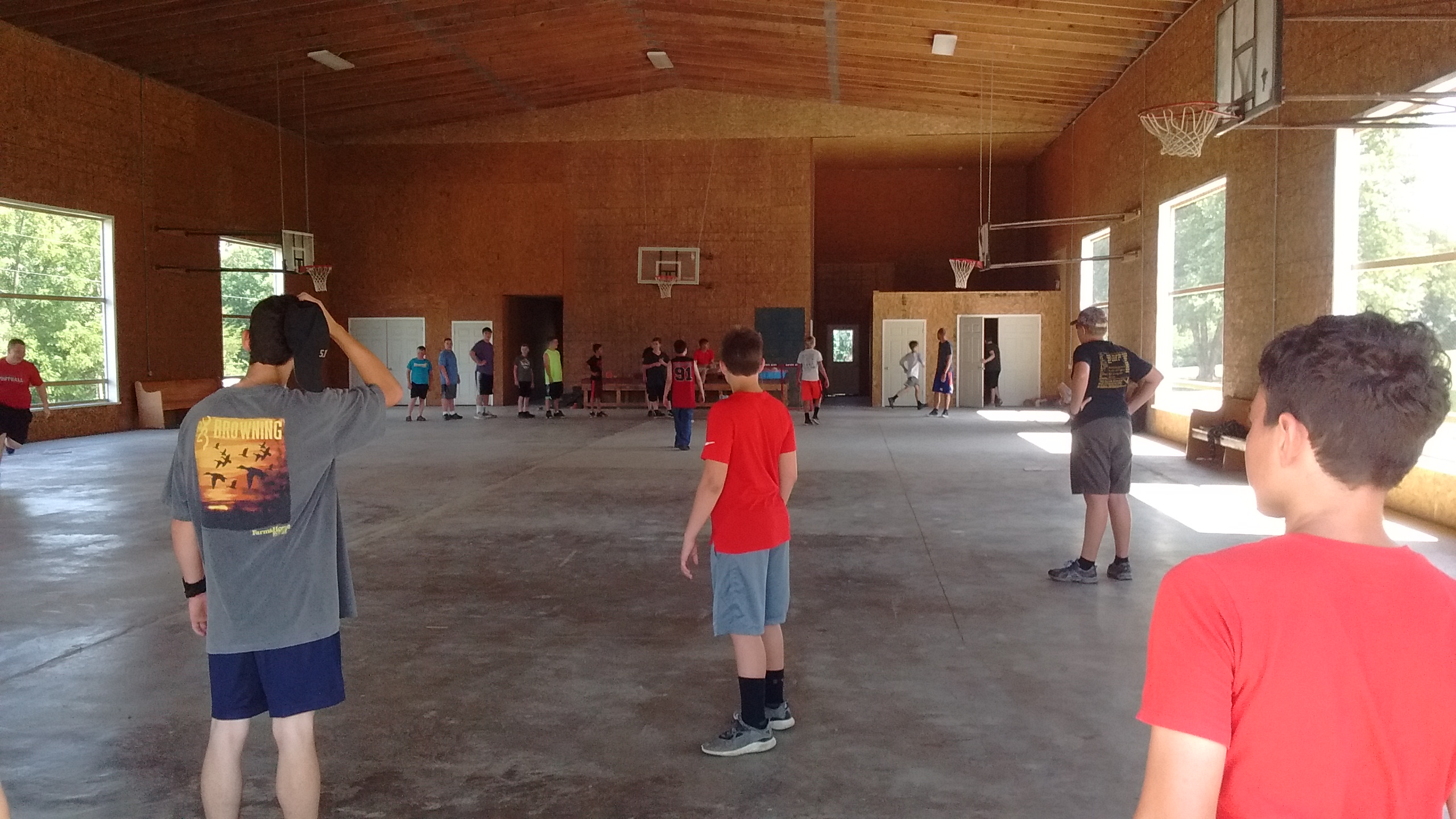 Home :: Bethel Baptist Association